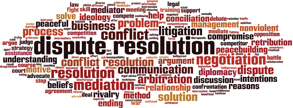 Dispute boards