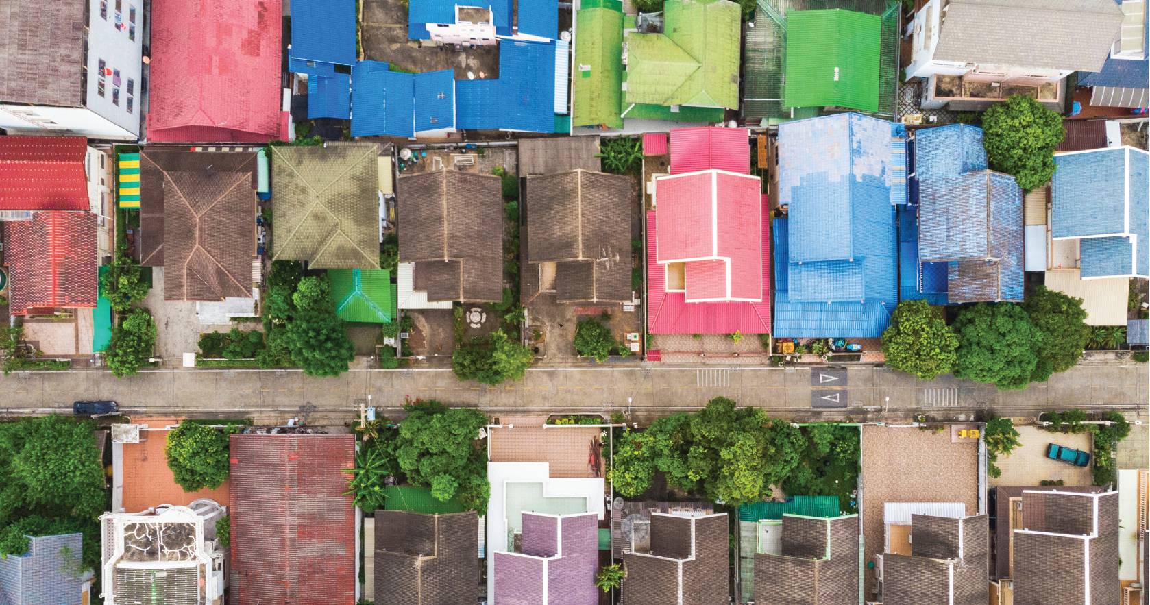 Climate resilient and sustainable roads in low and middle income countries