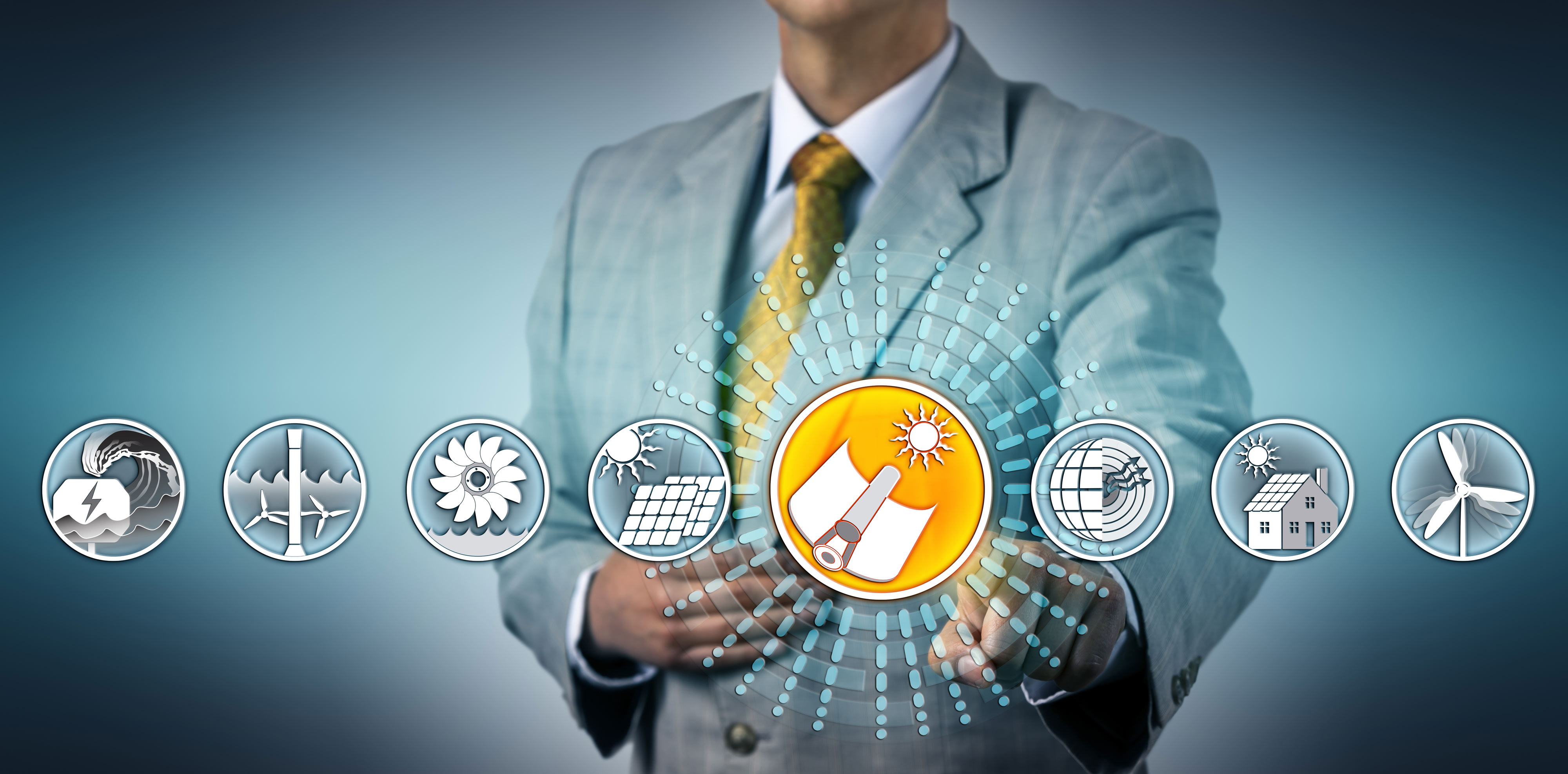 Putting data to work for an empowered, autonomous and sustainable future… Putting data to work for an empowered, autonomous and sustainable future…