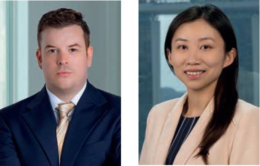 IBA updated 2024 guidelines