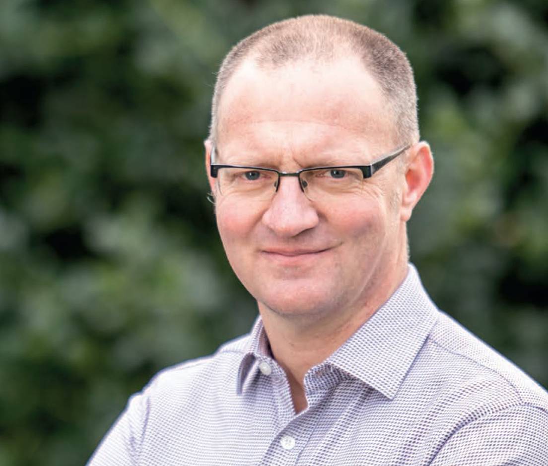 President’s Column