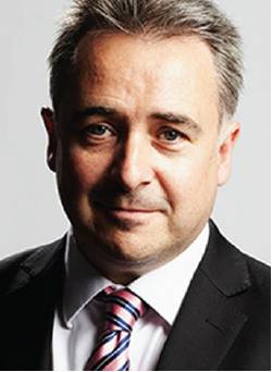 Talking about... building back better