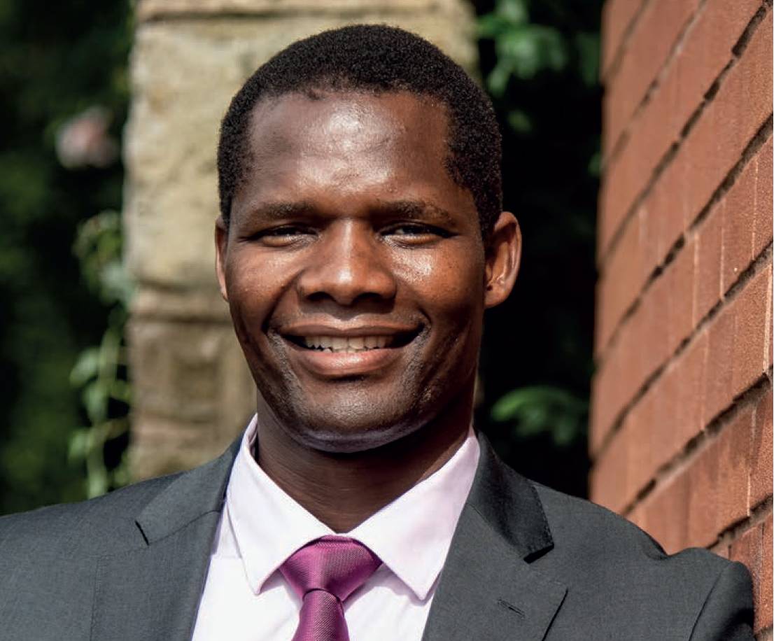 Passion and commitment