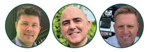 Utilities and Subsurface Mapping