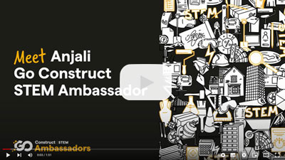 Go Construct STEM Ambassador