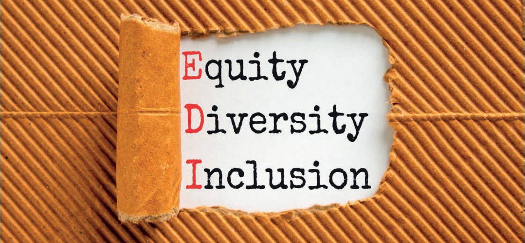 Integrating EDI into approved development schemes