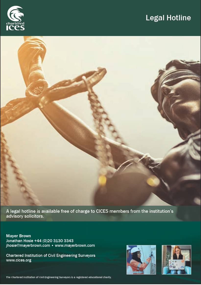 Ad | Legal Hotline; Lockton