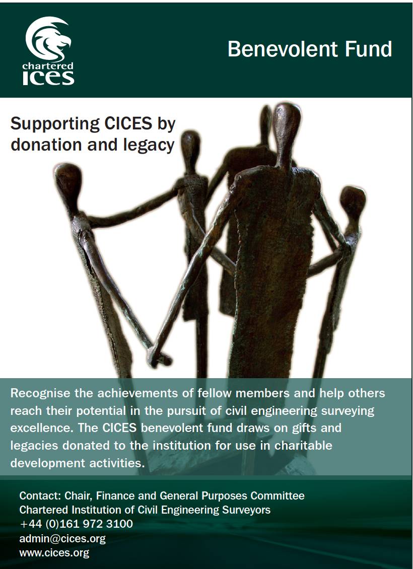 CICES Benevolent Fund