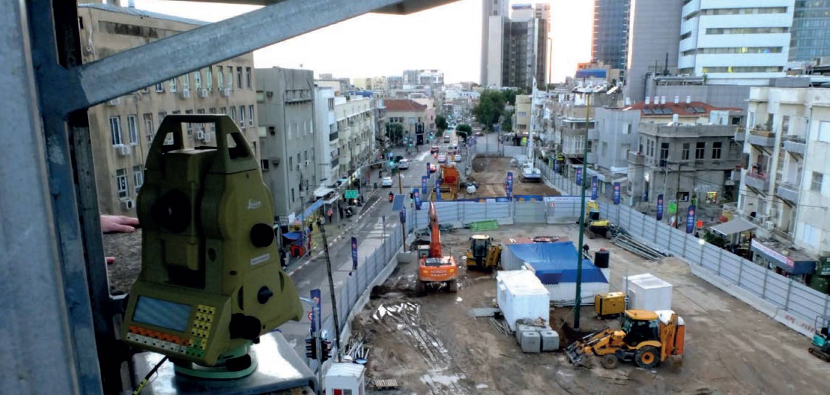 The transition from risk to prevention