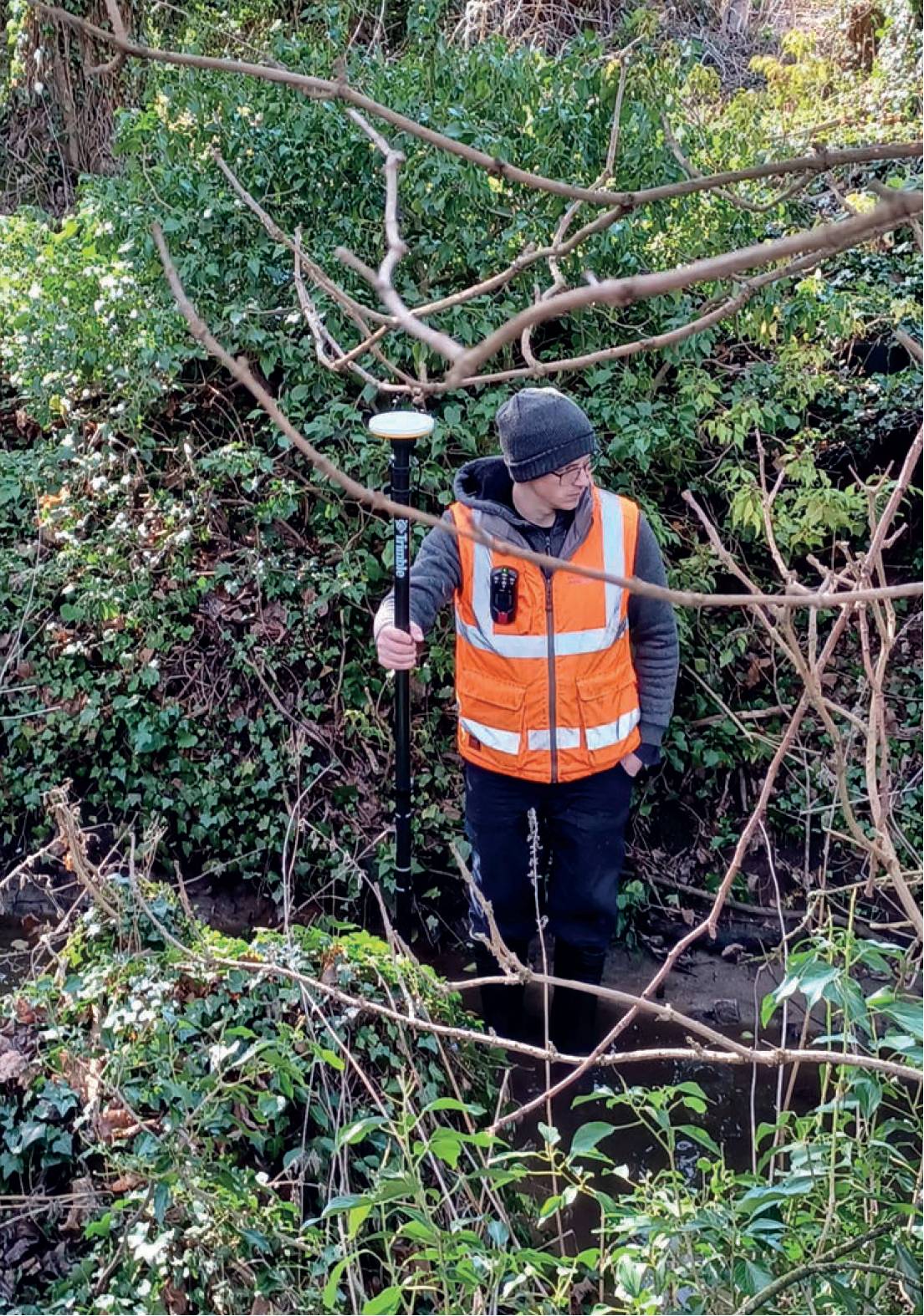 Uncovering the answers