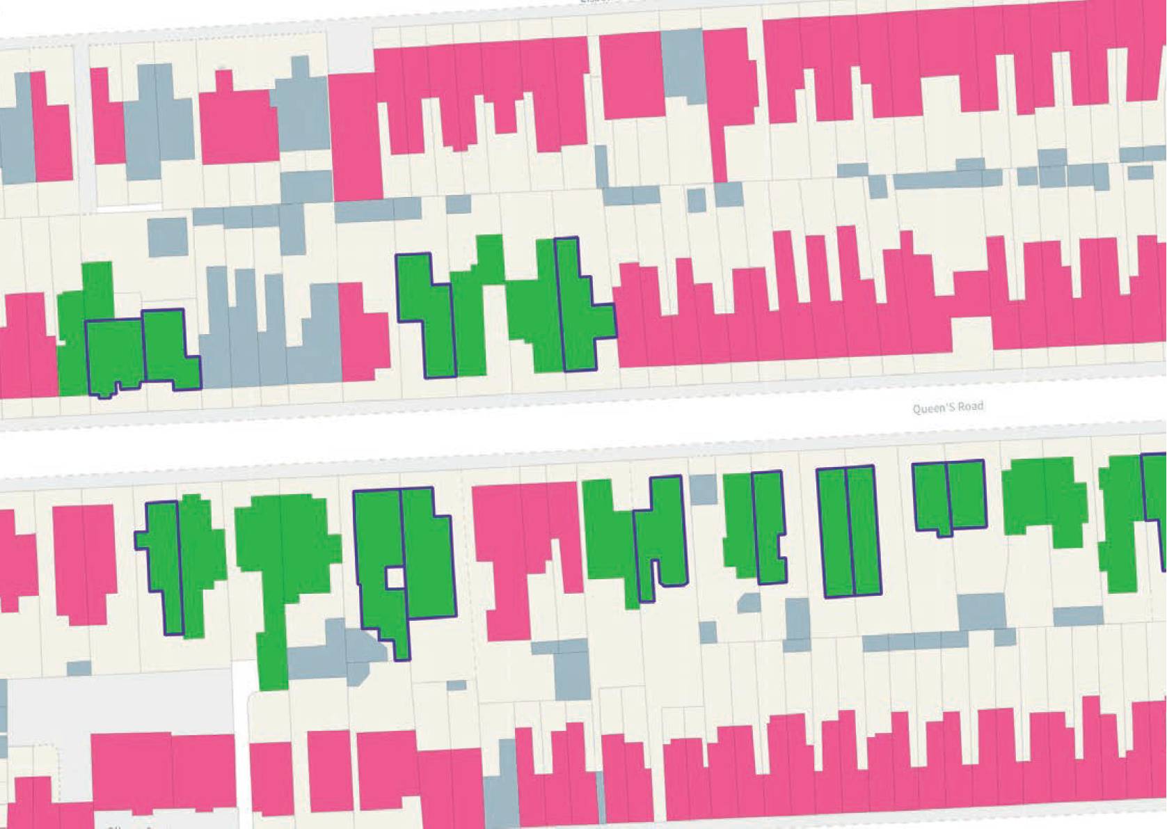 Biggest step change to location data in a generation